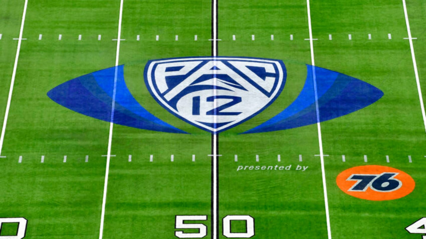 Pac-12 Conference down to 2 teams as Cal and Stanford depart for ACC