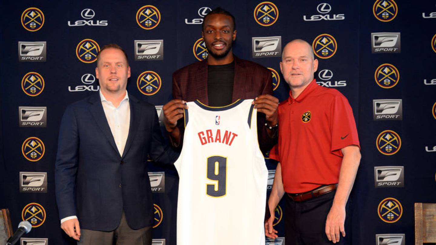 Denver Nuggets Bench Unit Power Rankings: No. 2