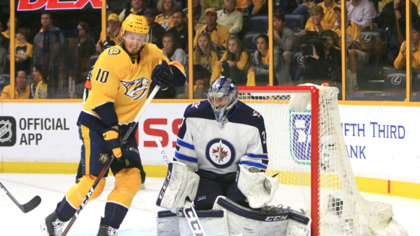 Jets vs. Predators Game 2: Full highlights, final score and more