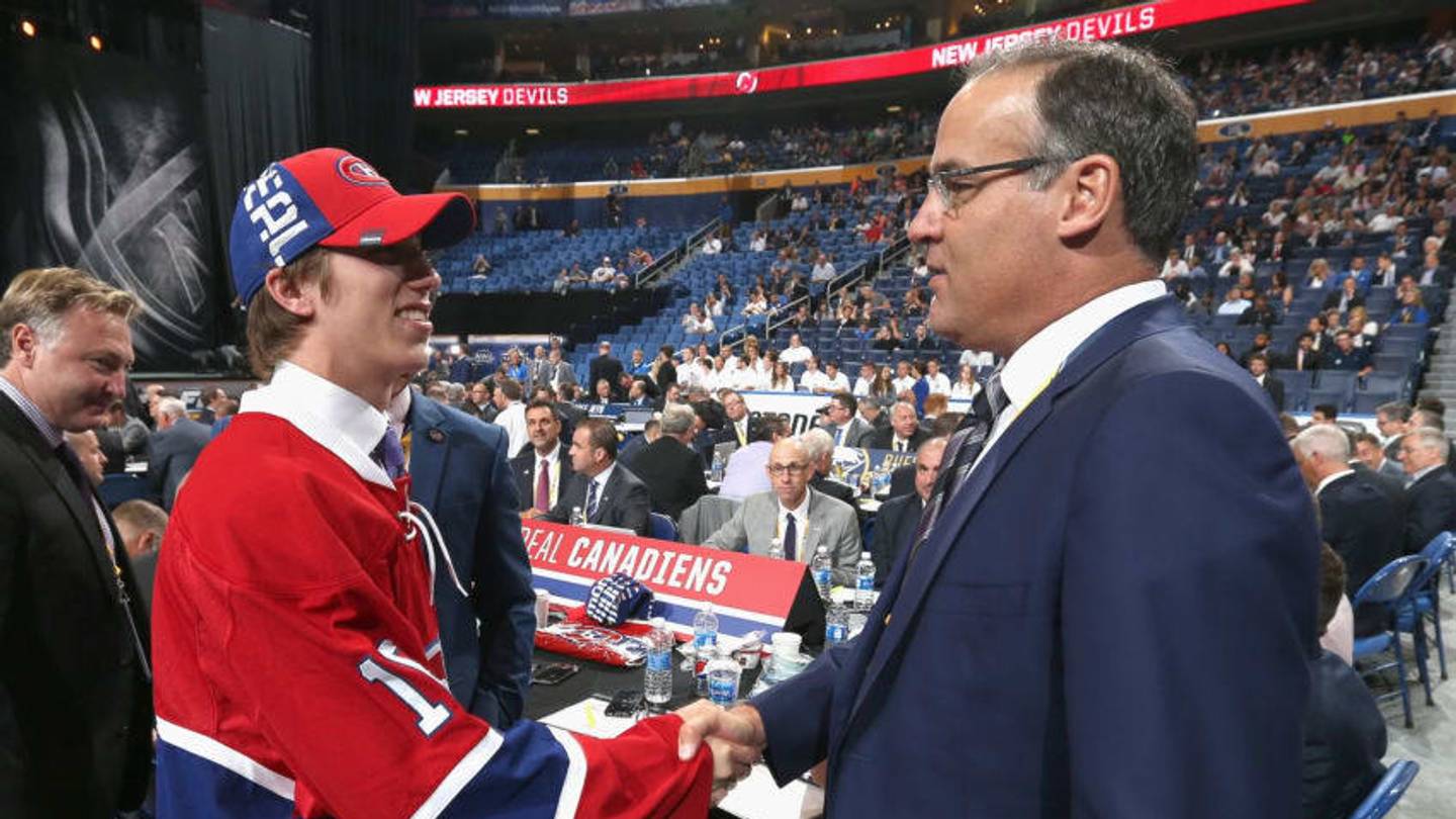 Montreal Canadiens: Impact of the Steve Ludzik firing on OHL scouting