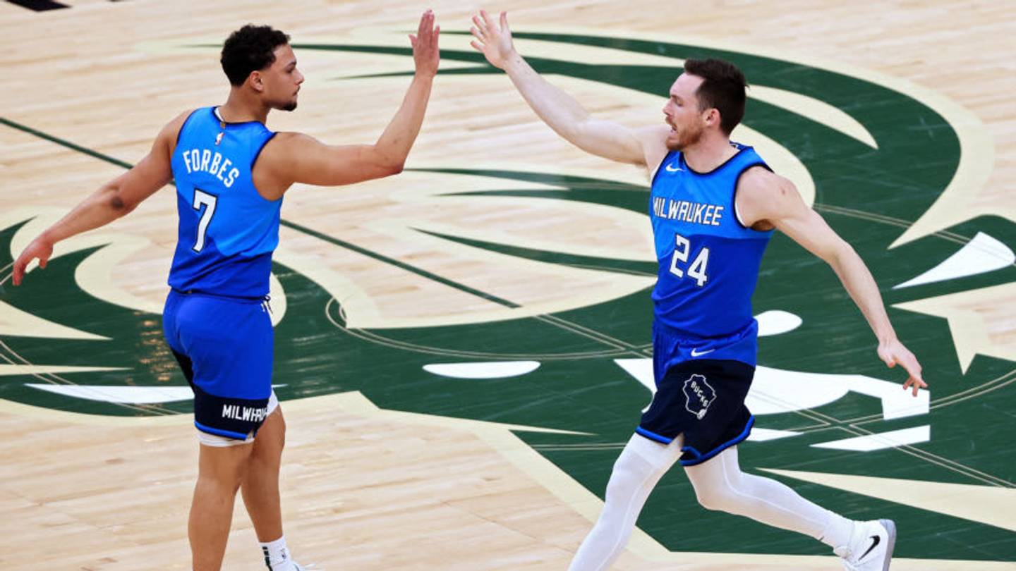 Milwaukee Bucks: 3 takeaways from 140-113 win over Indiana Pacers