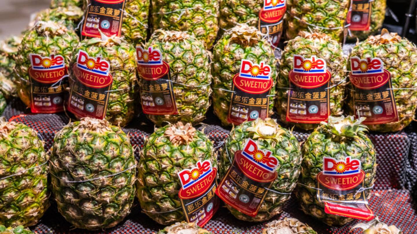 Tasty and creative ways to celebrate National Pineapple Day