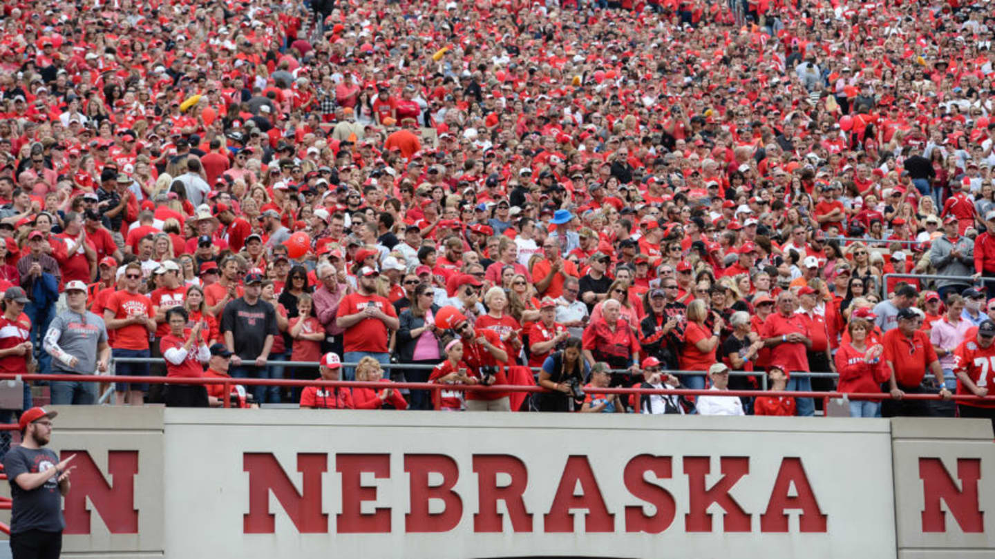 Nebraska football target leaning towards the Huskers?