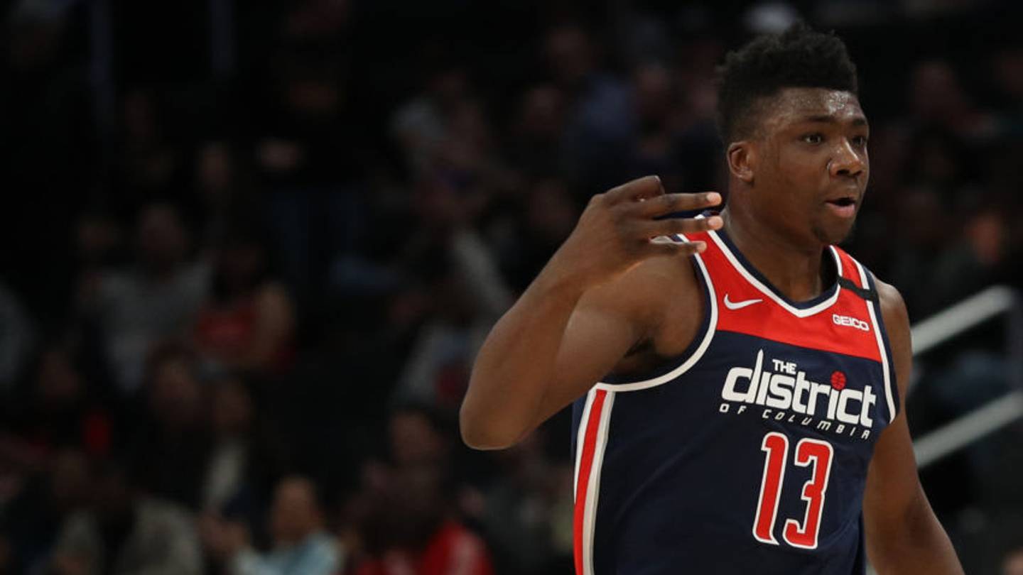 Washington Wizards: 3 biggest weaknesses to address this offseason