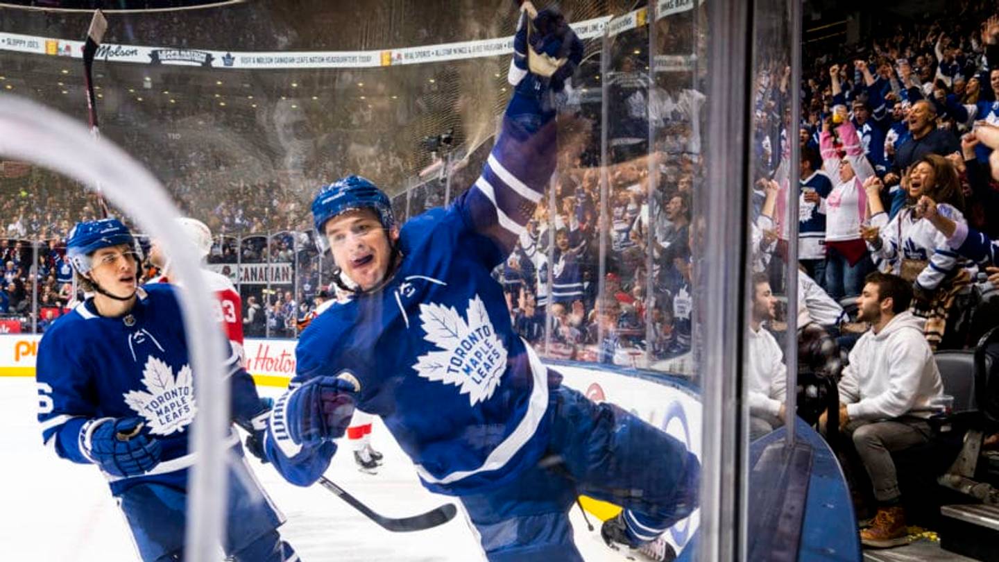 Ranking the Top 5 Biggest Toronto Maple Leafs Trades of the Decade