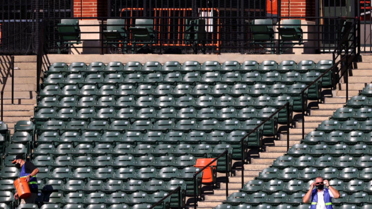 Baseball food: Best food to order from every MLB stadium out there