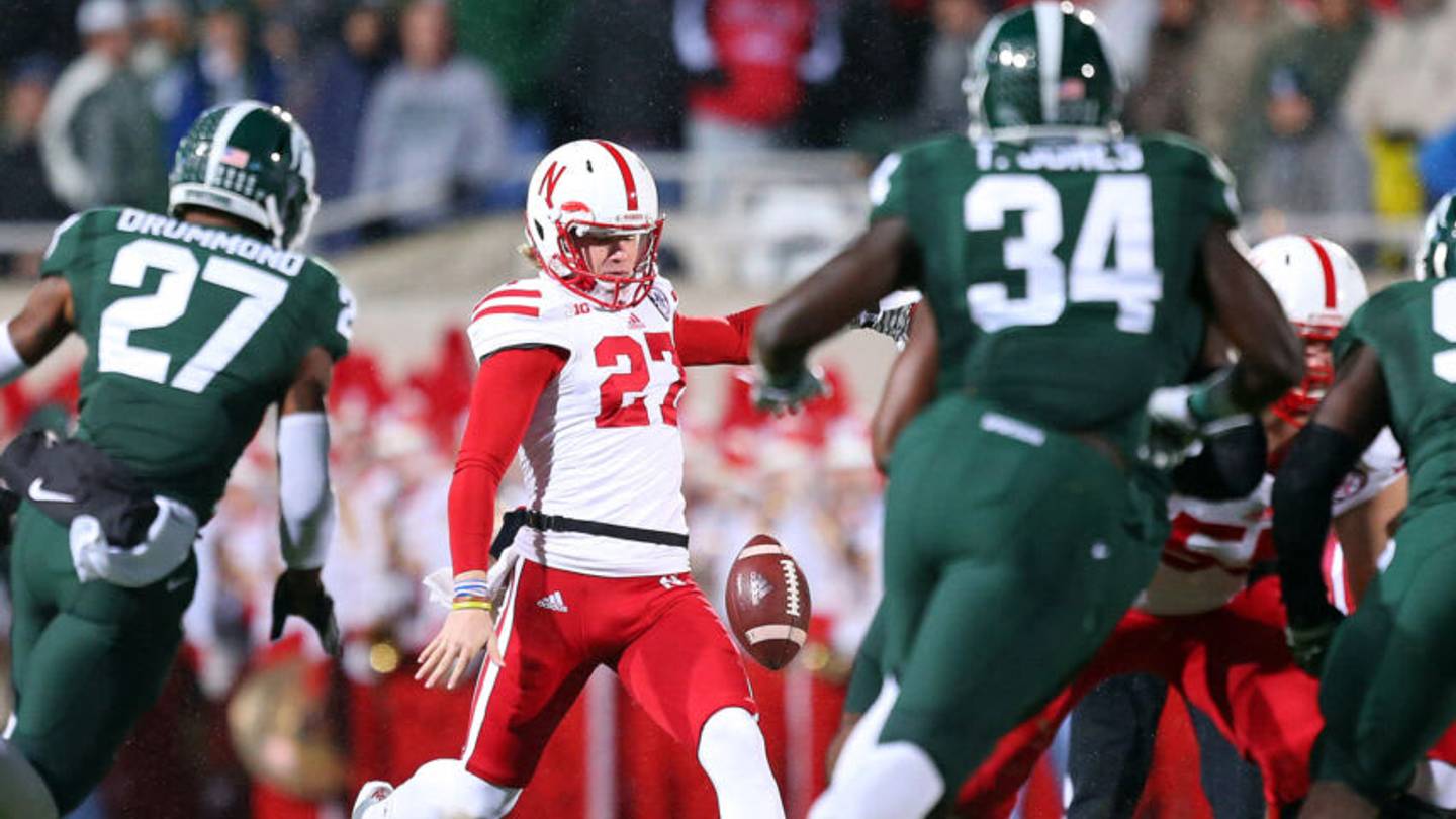 Nebraska Football: Ed Foley pays respect to former Husker