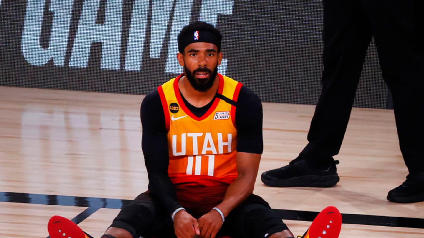 Utah Jazz: 5 offseason roster moves they must make