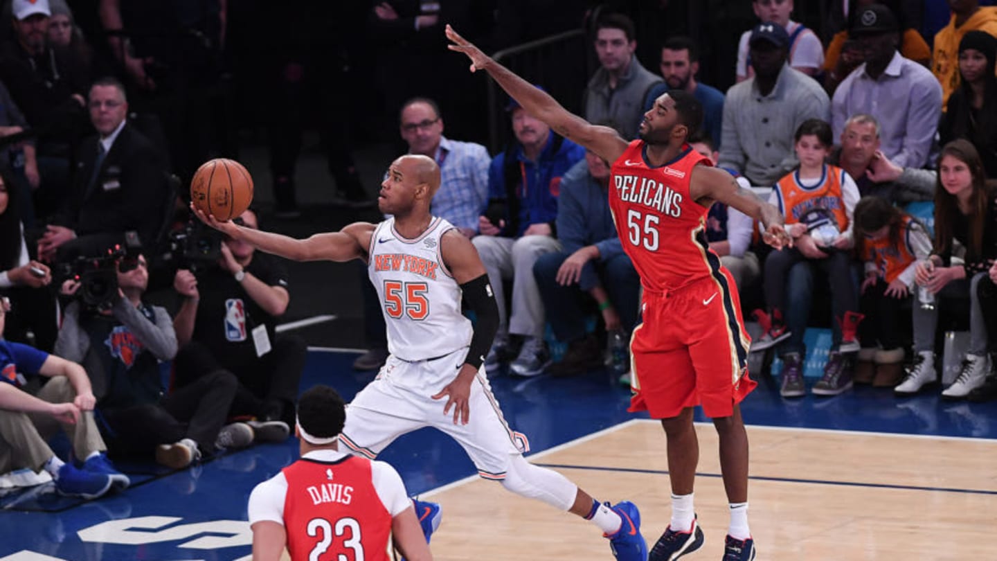 jarrett jack nba contract