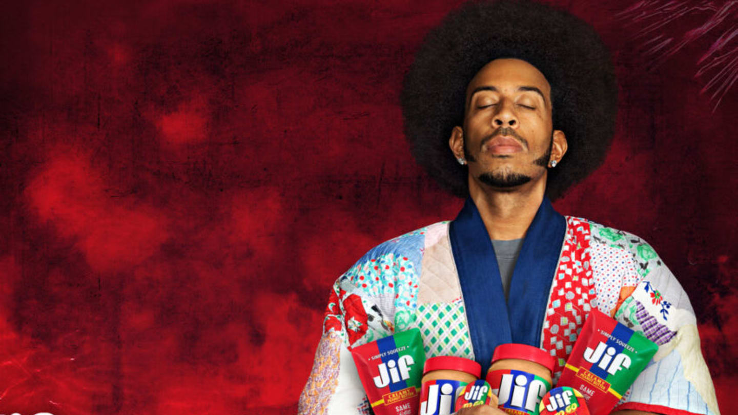 Lil Jif Project drops a new beat in That Jif’ing Good campaign