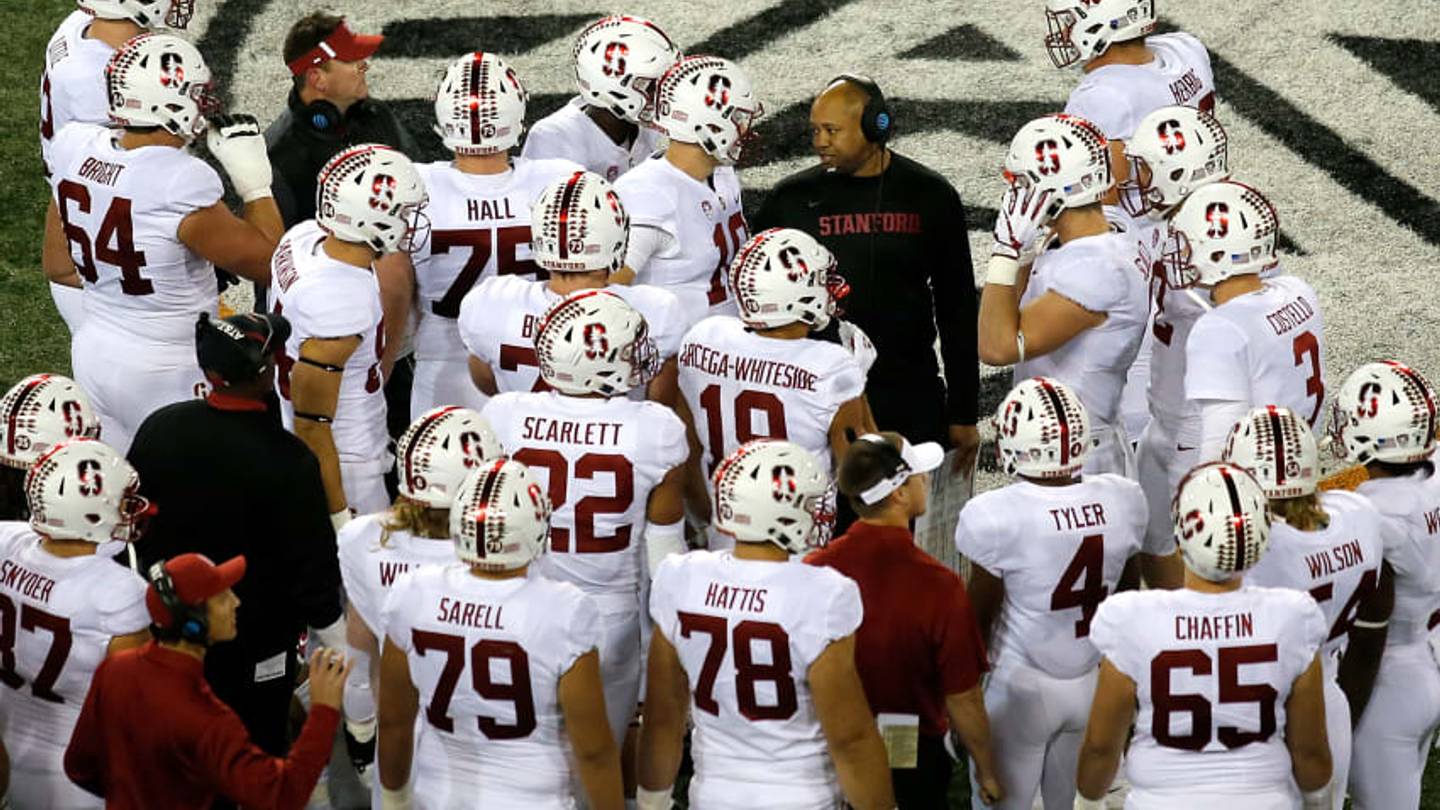 Stanford Football: Can disappointing 2018 season be salvaged vs. Cal?