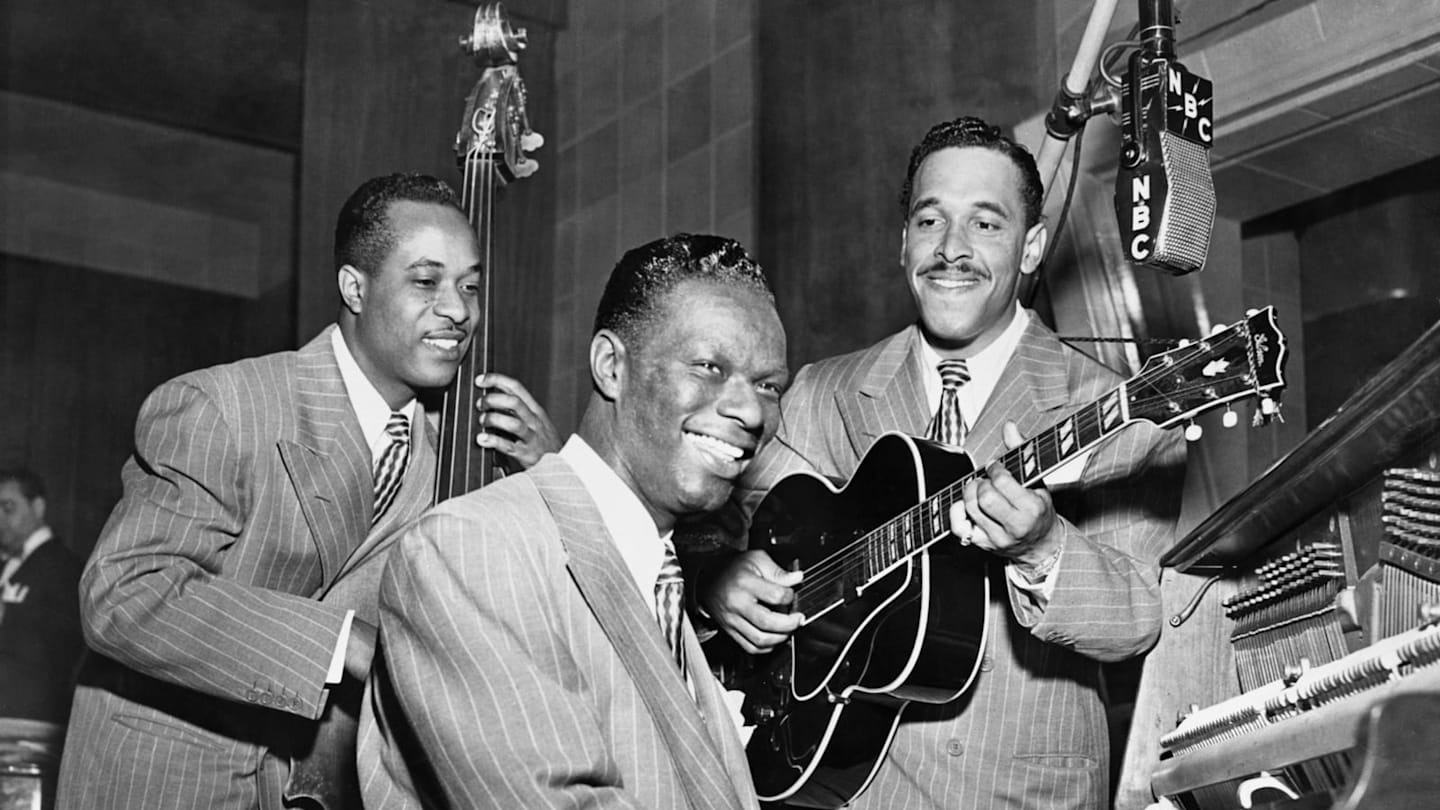 Wyatt Ray, NFL prospect, reflects on the legacy of his grandfather Nat ...