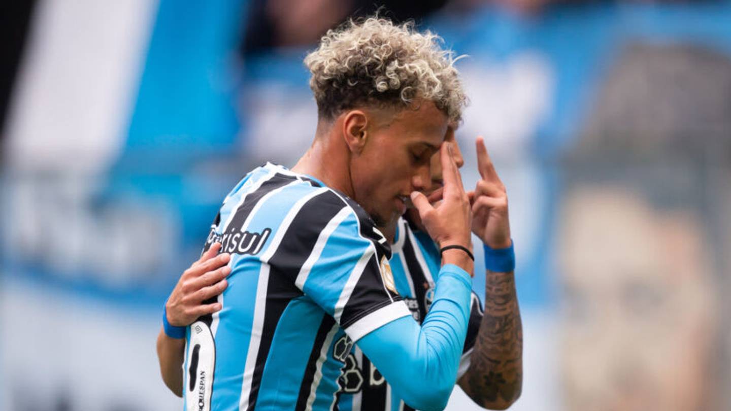 “Wide of the mark”: Romano says Arsenal were never in on Brazilian