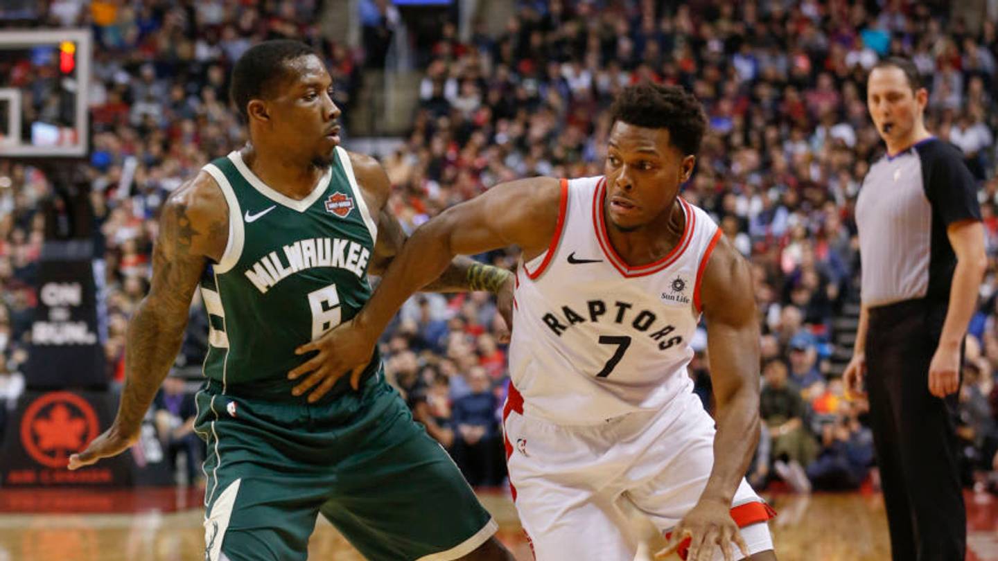 Toronto Raptors: Where they are in latest power rankings