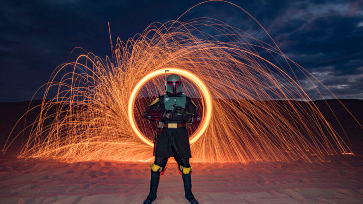 The first R-rated Star Wars movie is no more