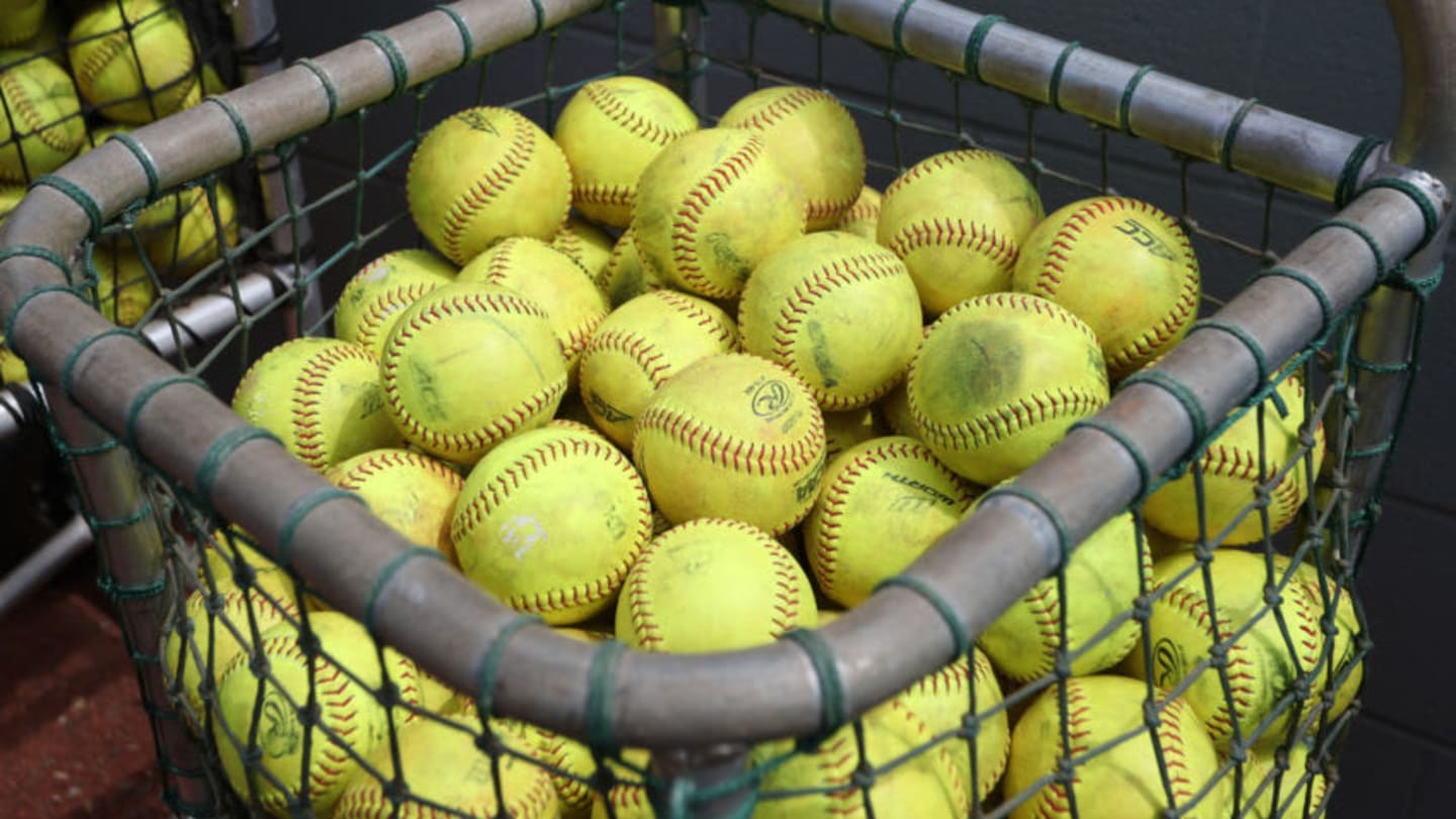 Texas A&M Softball: Aggies christen new stadium with sweep