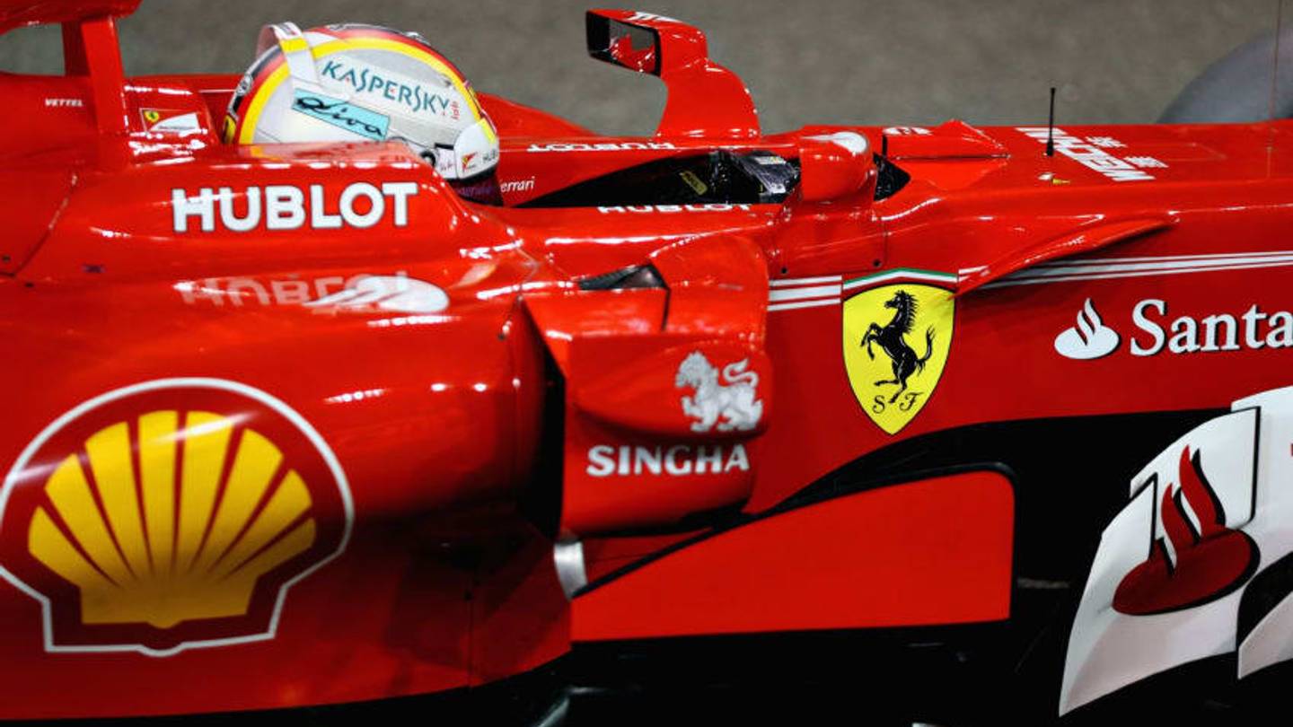 Formula One: Is 2018 the year Ferrari surpass Mercedes?