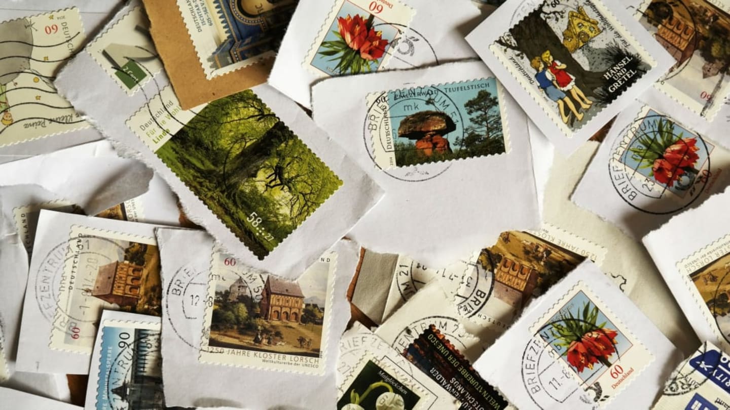 11 Controversial Stamps