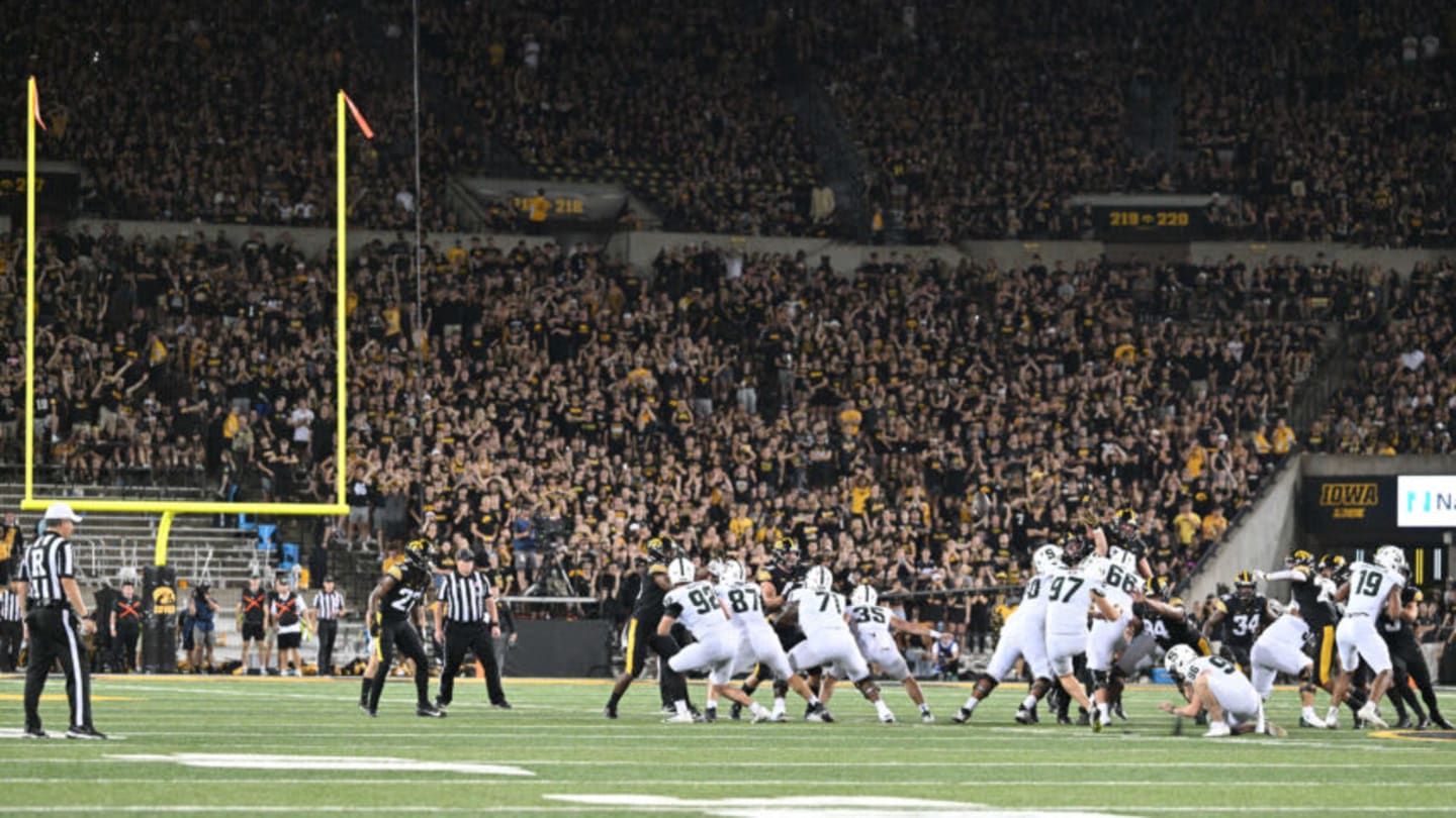 Michigan State Football: Revisiting Week 5 goals vs. Iowa