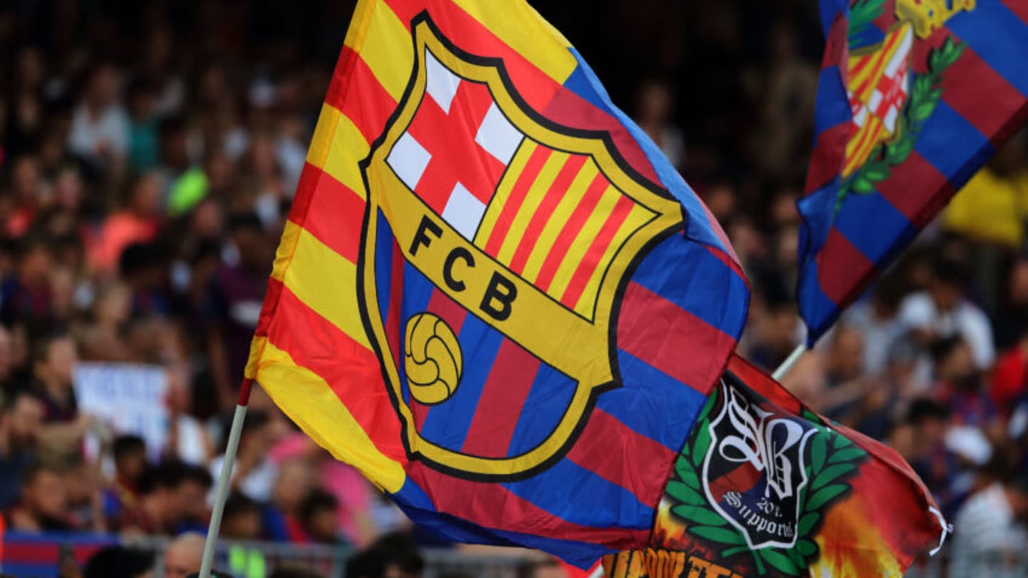 Visca El Barca – We Are Back!