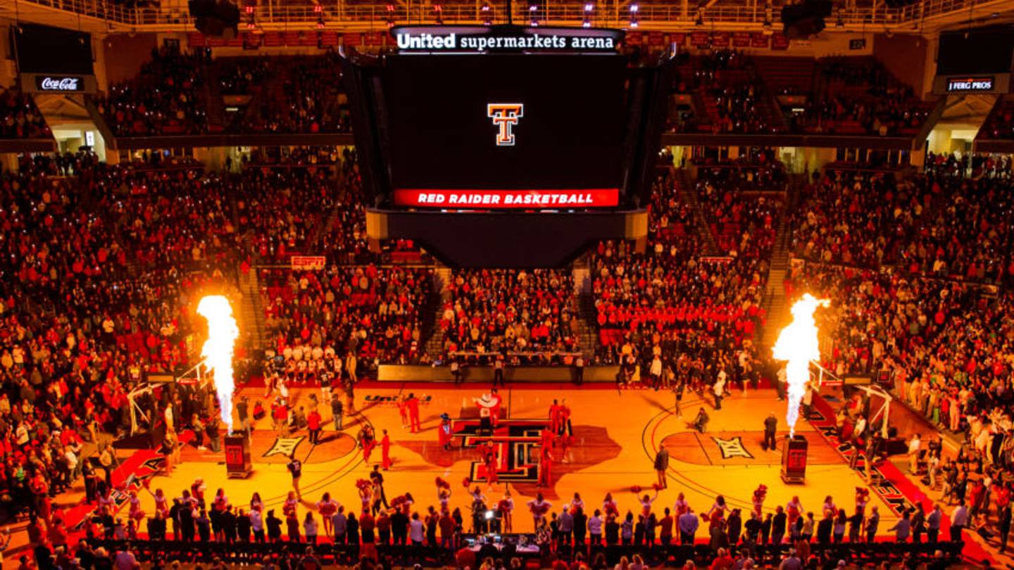Texas Tech basketball: The defining moments of the 2019-20 season
