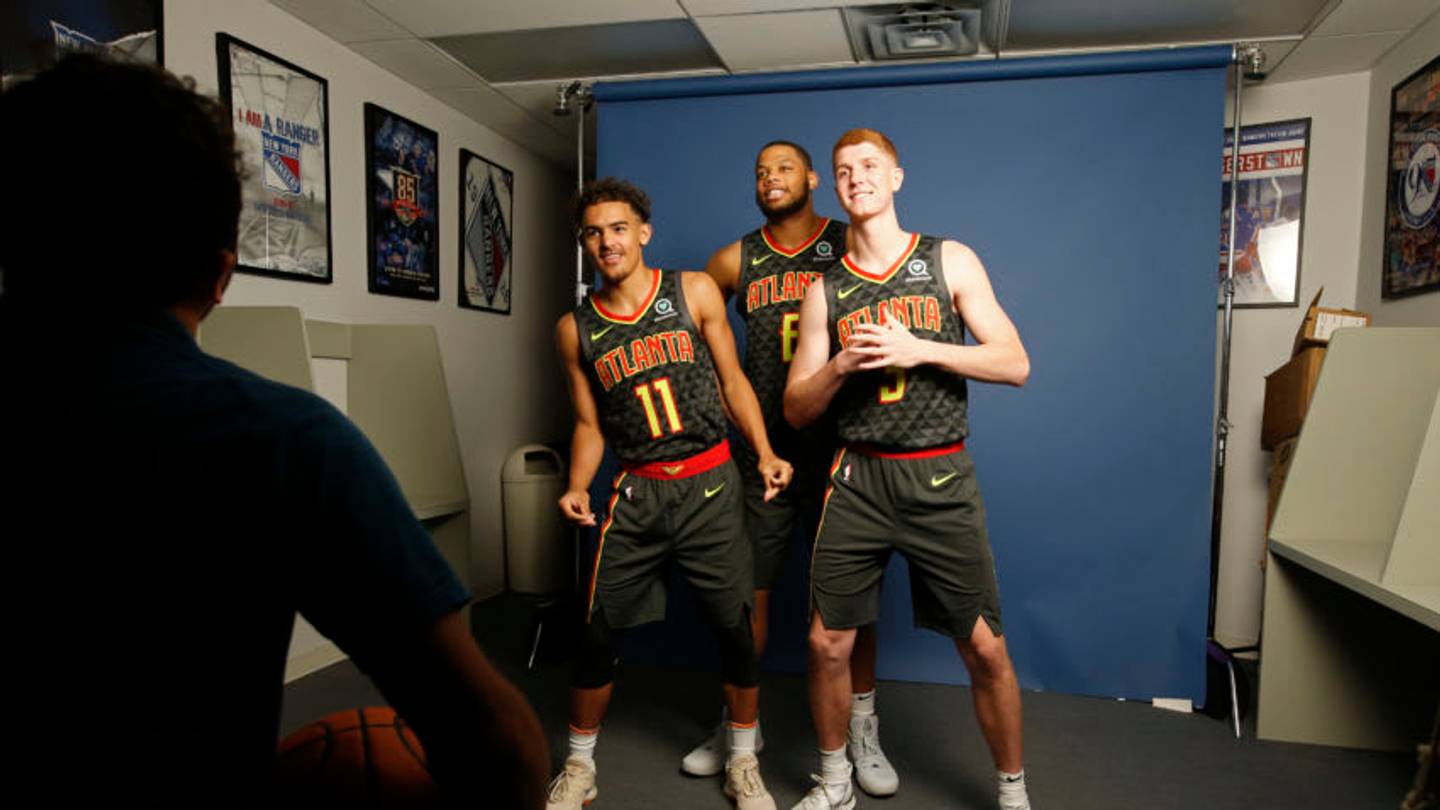 Atlanta Hawks: 2018-19 NBA season preview