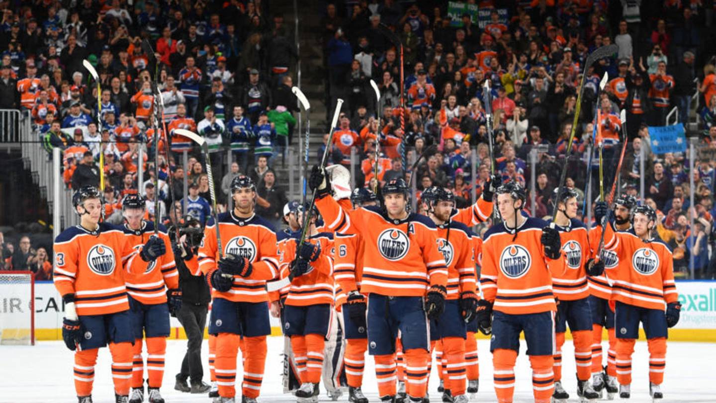 Edmonton Oilers: Five Reasons the Oilers Will Make the Playoffs in 2018