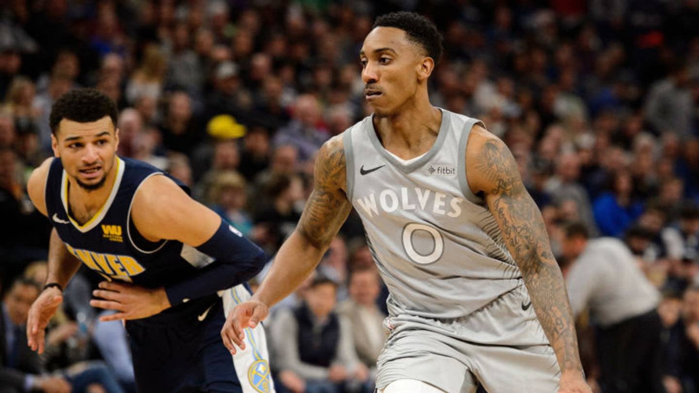 Minnesota Timberwolves Player Review: Jeff Teague