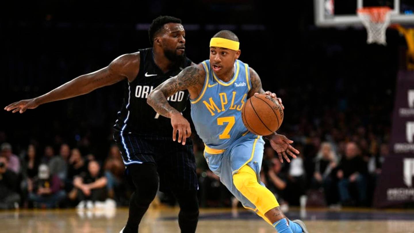 Orlando Magic: 4 potential free agency targets in 2018
