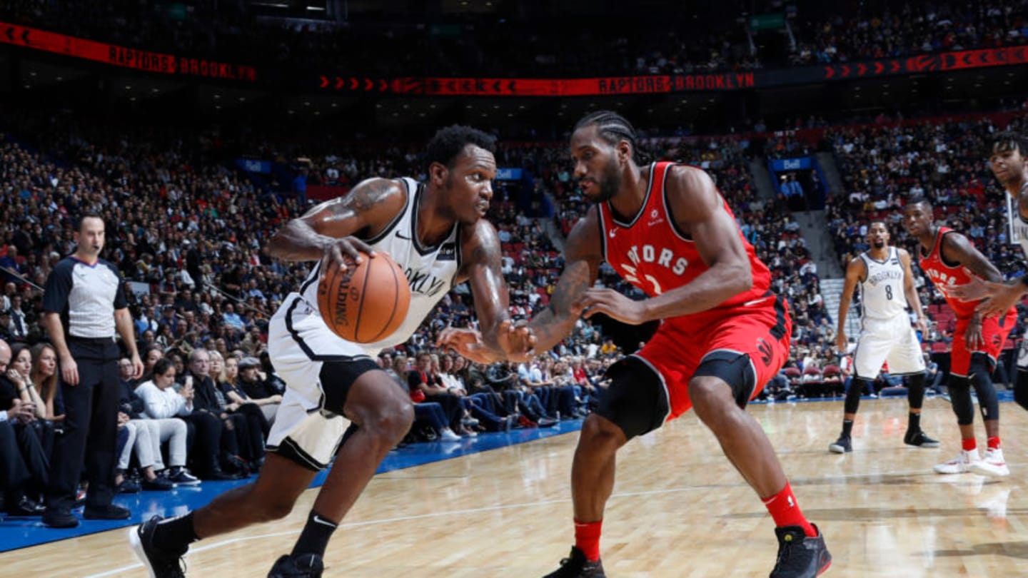 Toronto Raptors: Five biggest strengths this season