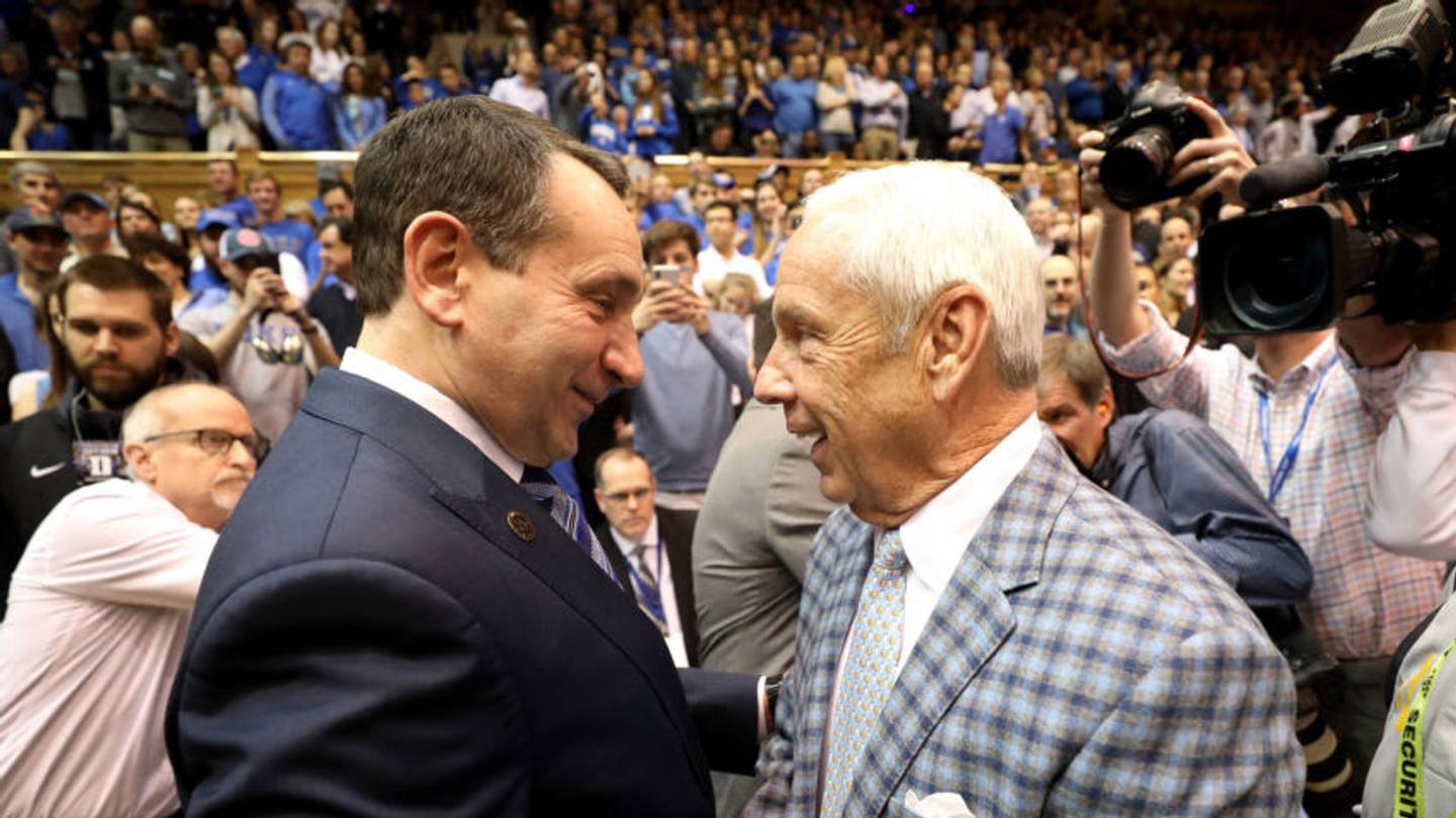 Duke basketball offer goes out to top Tar Heel target
