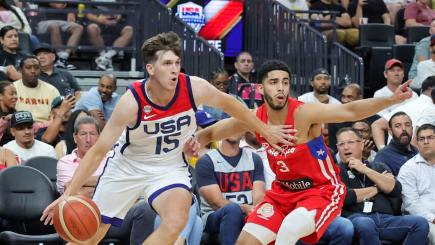 Austin Reaves’ contract somehow just got even better for the Lakers