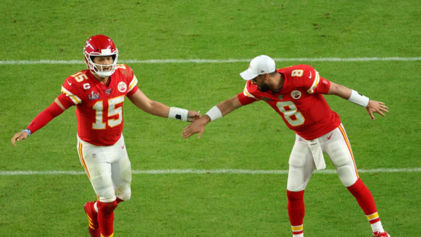 KC Chiefs: Questions to address at quarterback position in 2020 offseason