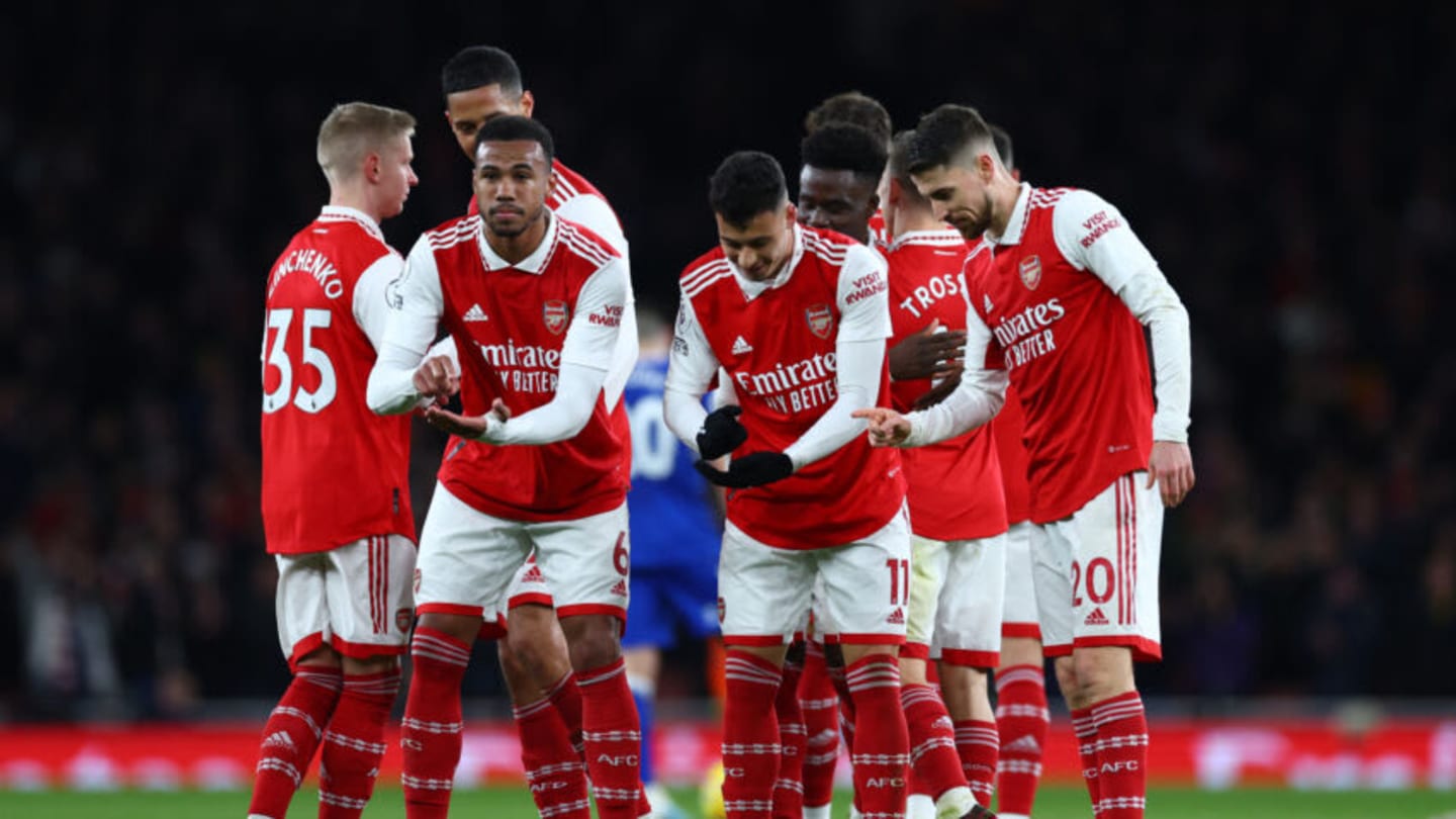 3 positions Arsenal must upgrade in the summer transfer window