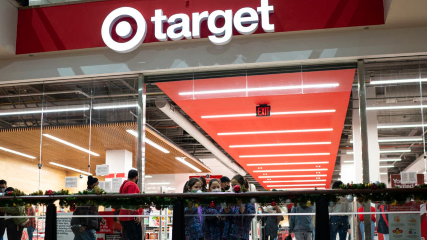 Target stores offering $5 coupons to vaccinated customers