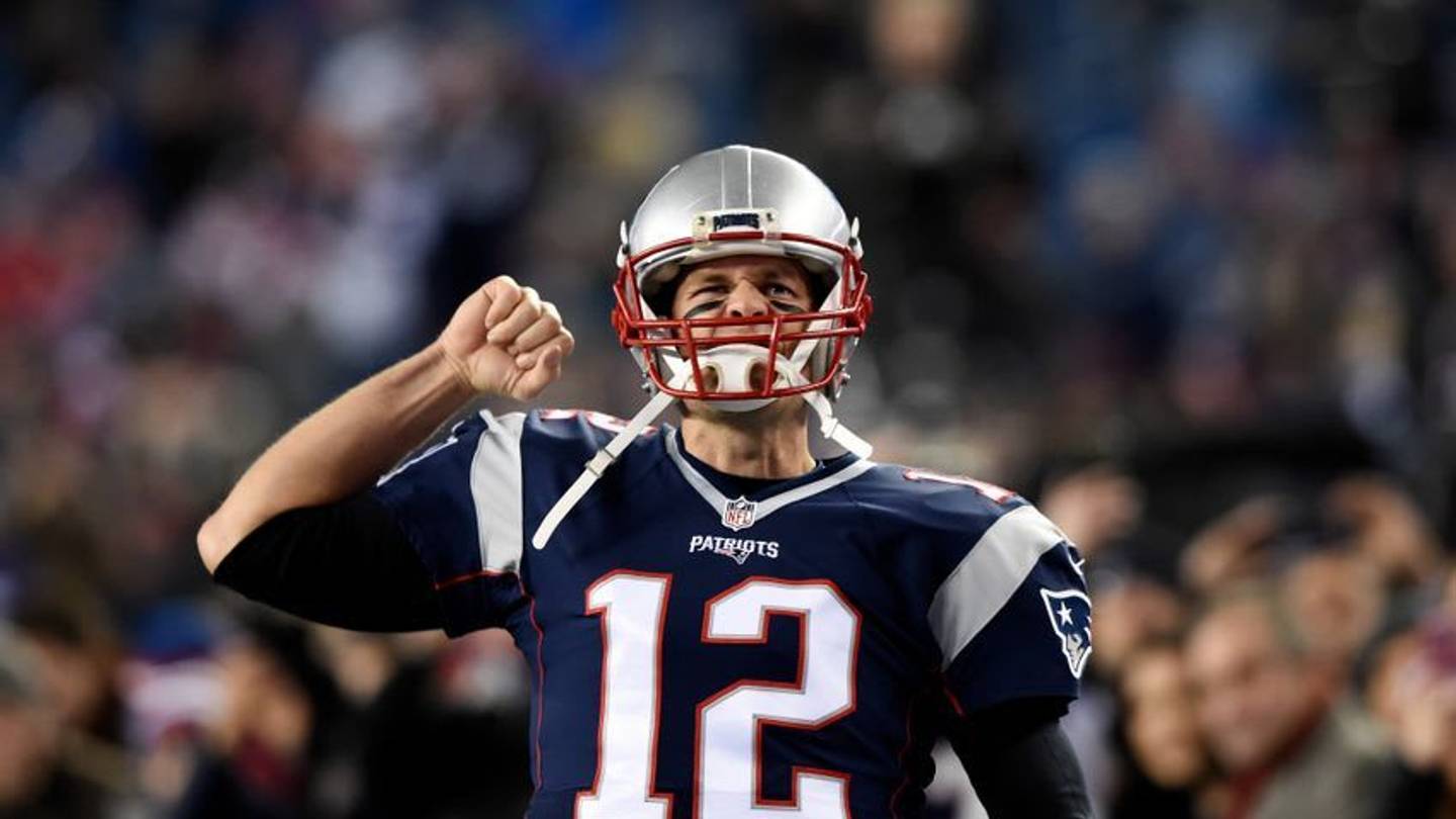 New England Patriots: Four Patriots Named to the Pro Bowl