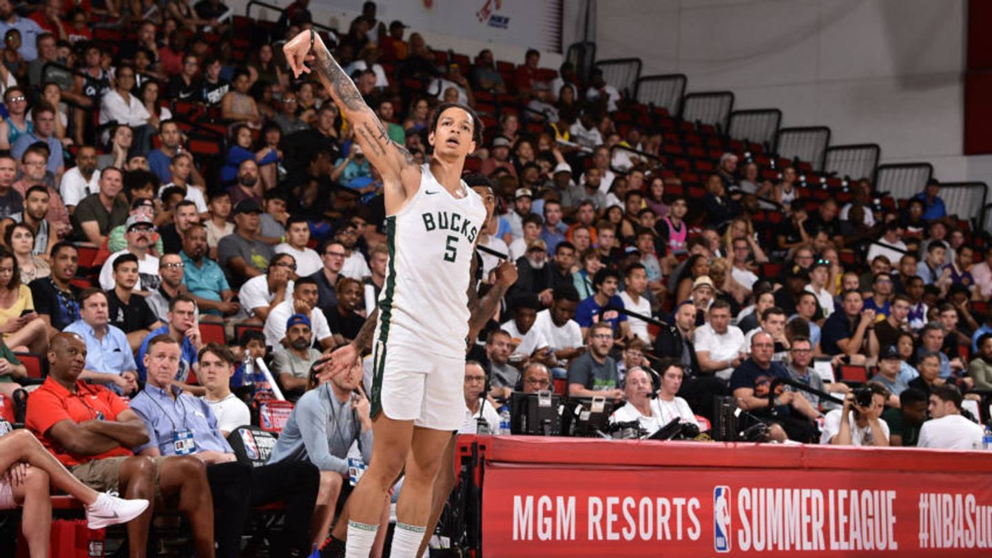 Milwaukee Bucks: 3 candidates for a breakout season in 2019-20