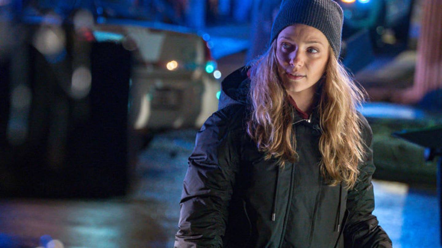 Chicago PD season 6 character review: Hailey Upton