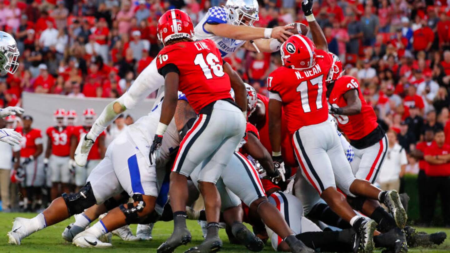 Georgia football: 3 simple keys for the Dawgs’ defense in Miami