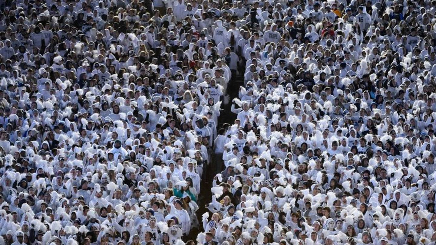 Penn State vs. Iowa: Prediction Roundtable