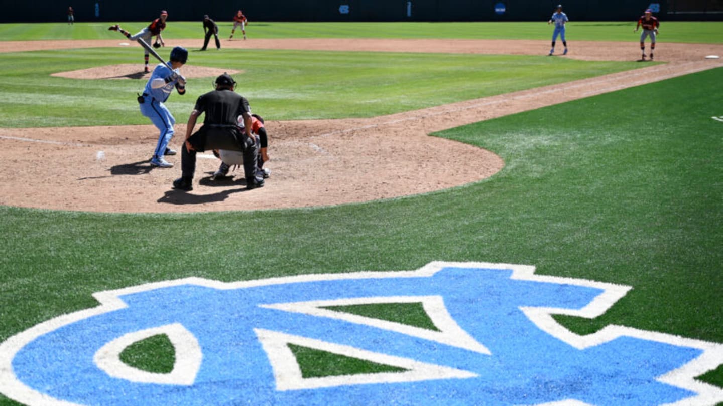 UNC Baseball: First look at the 2024 season schedule