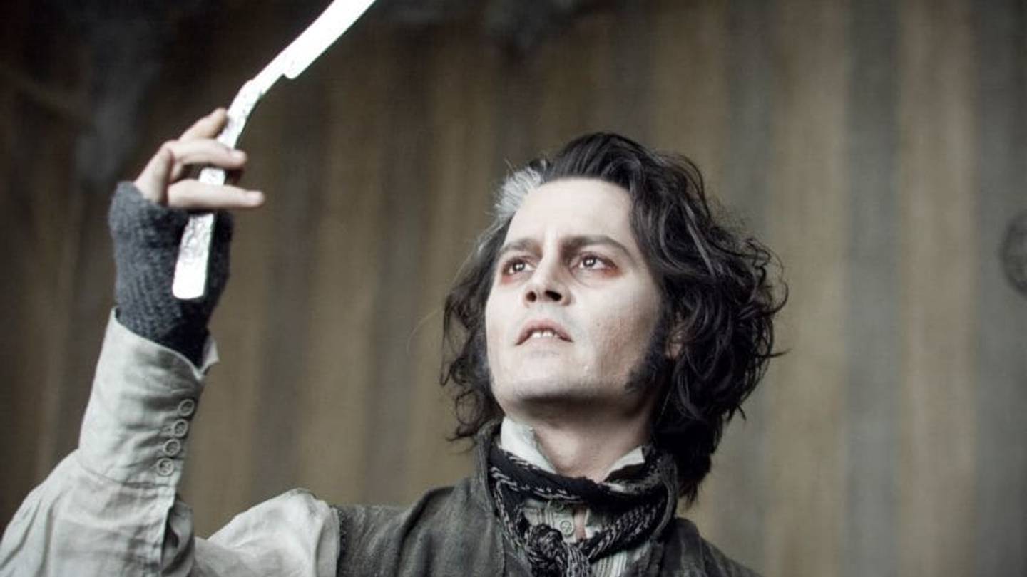 15 most romantic horror movies of all-time