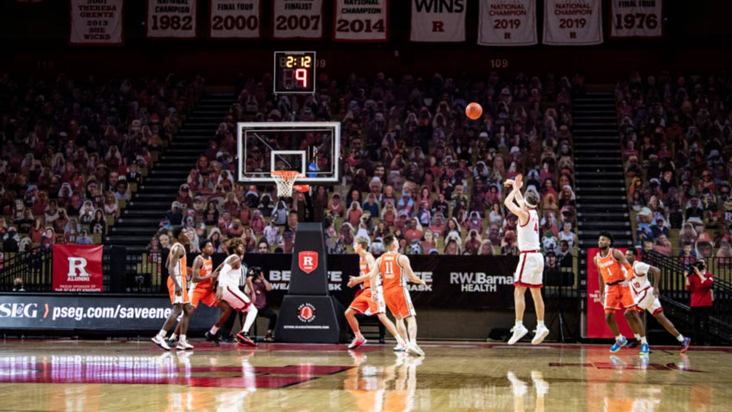 Syracuse Basketball: Four-star Tyrell Ward is ‘dripping with upside’