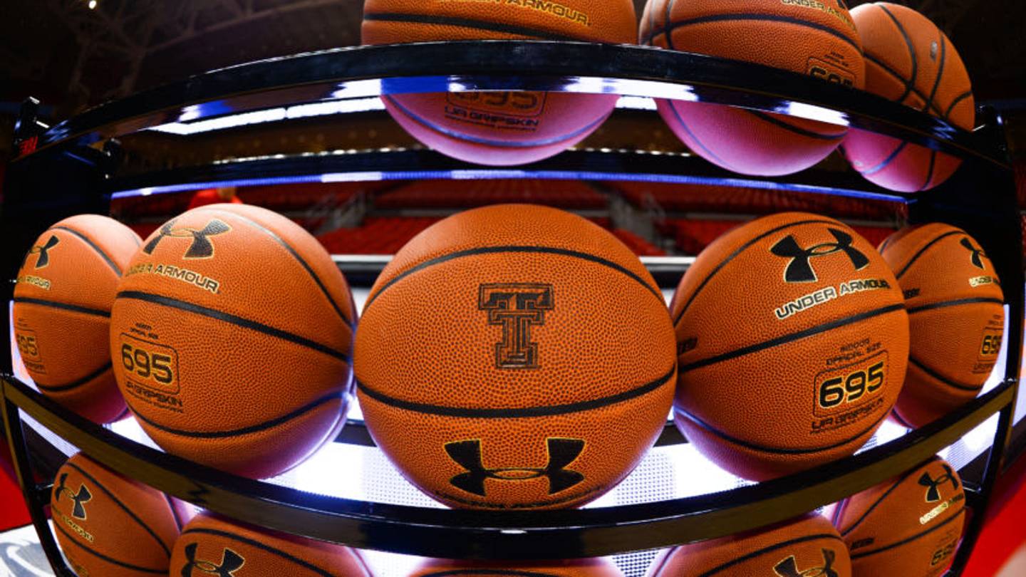 Texas Tech basketball: Russian big man Vlad Goldin officially joins the ...