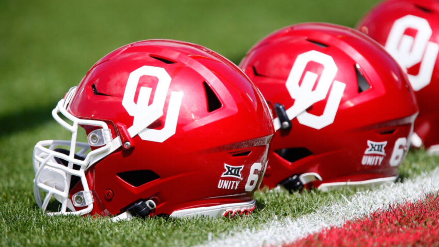 Oklahoma football: Decision dates set for several elite 2024 Sooner targets