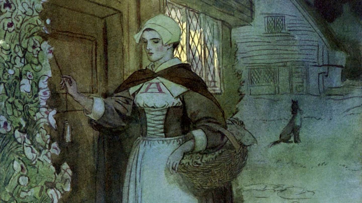 10 Famous Literary Characters Based on Real People