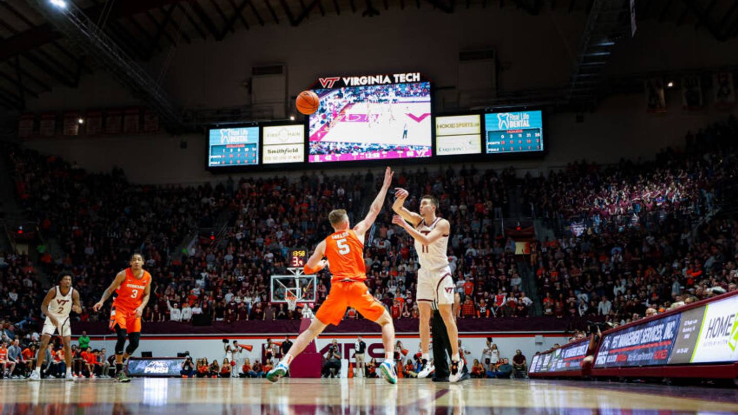 Syracuse Basketball: Orange makes final list cut for 4-star City Rocks wing