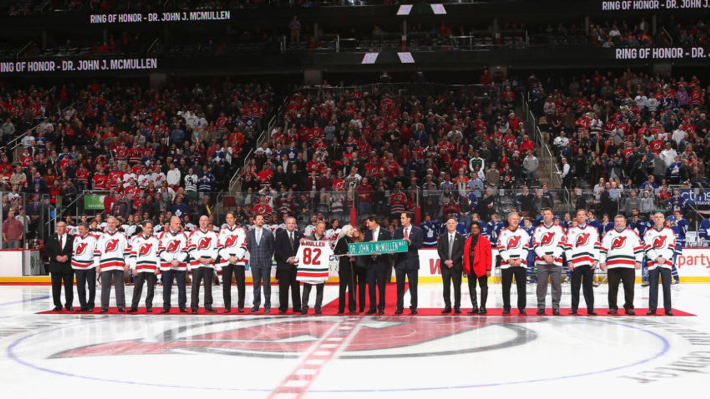 New Jersey Devils: The Story Behind The Team’s Name
