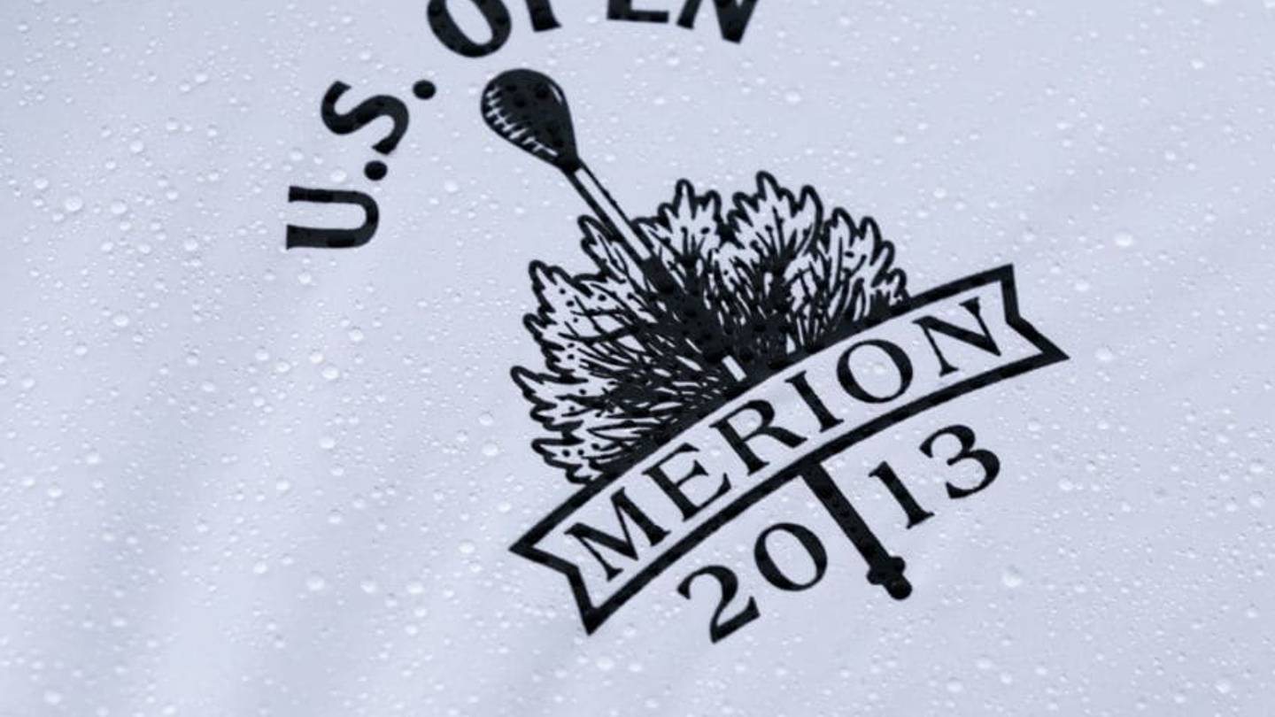Golf News: The Best Golf Course Logos from Around the World