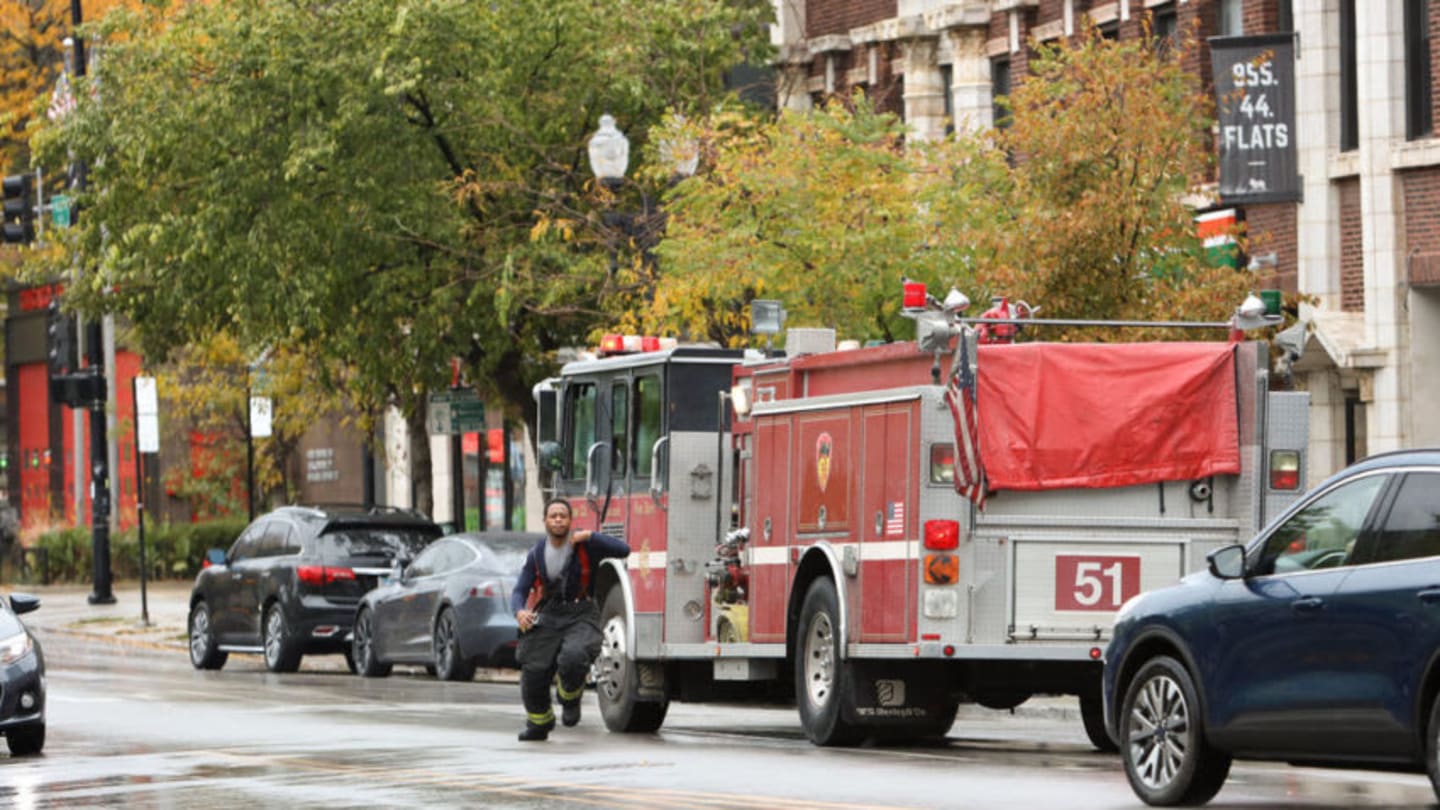Chicago Fire season 9, episode 2 takeaways: That Kind of Heat